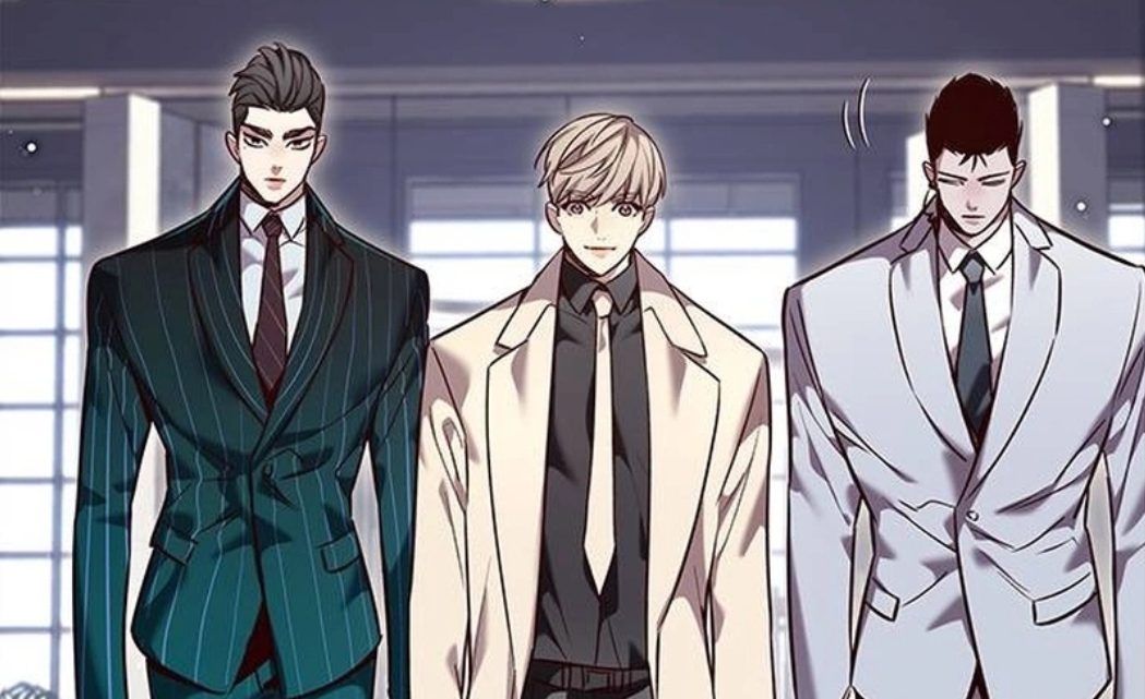 Eleceed Chapter 341: Tanggal Rilis & Tempat Membaca Manhwa